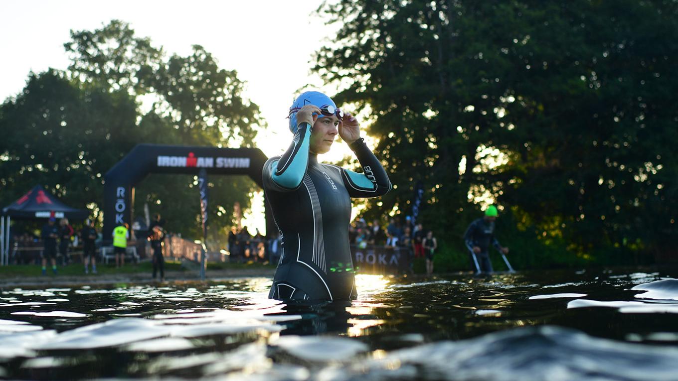 Half Ironman Calendar: 2025 Races — TriWorldHub