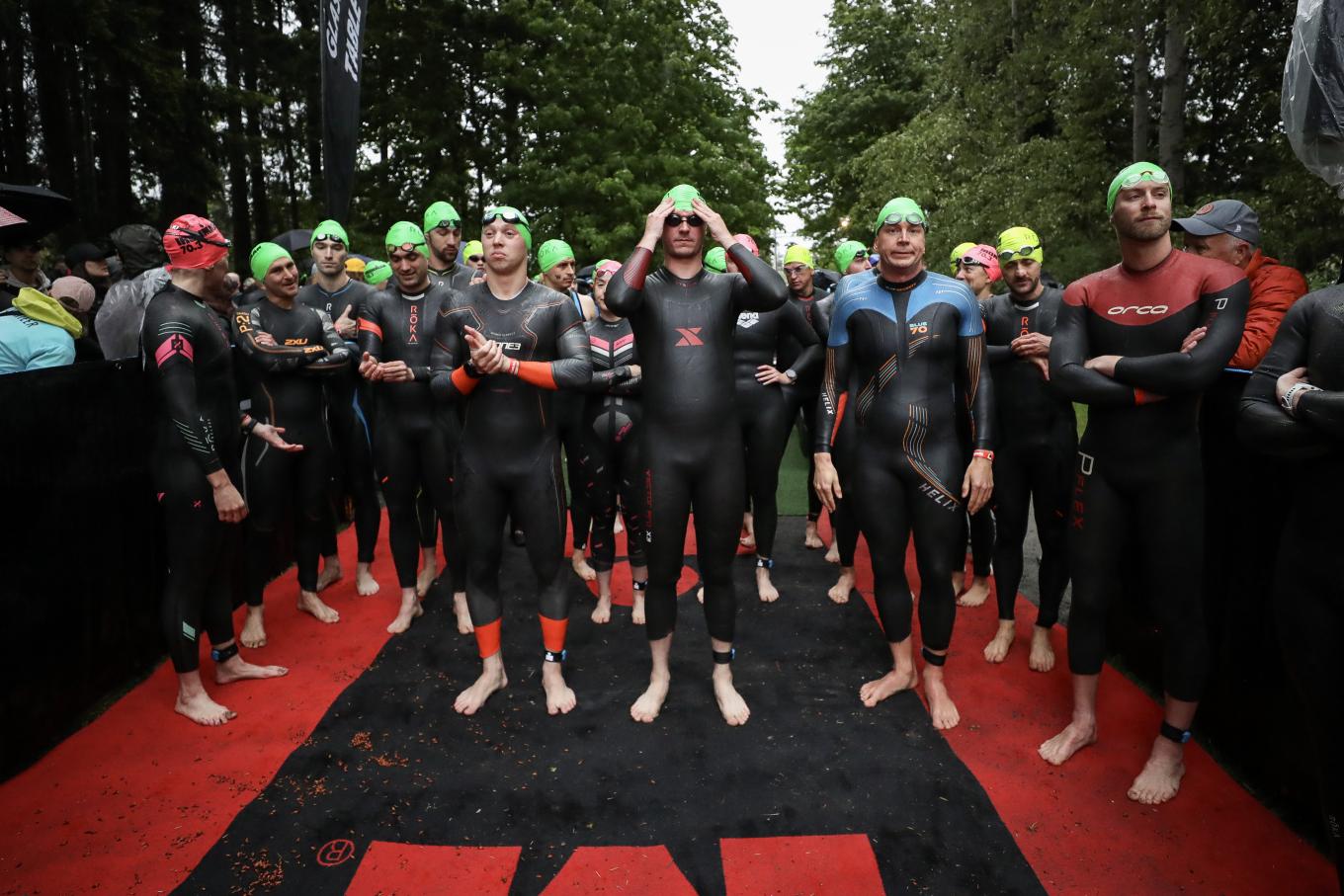 Half Ironman Calendar: 2025 Races — TriWorldHub