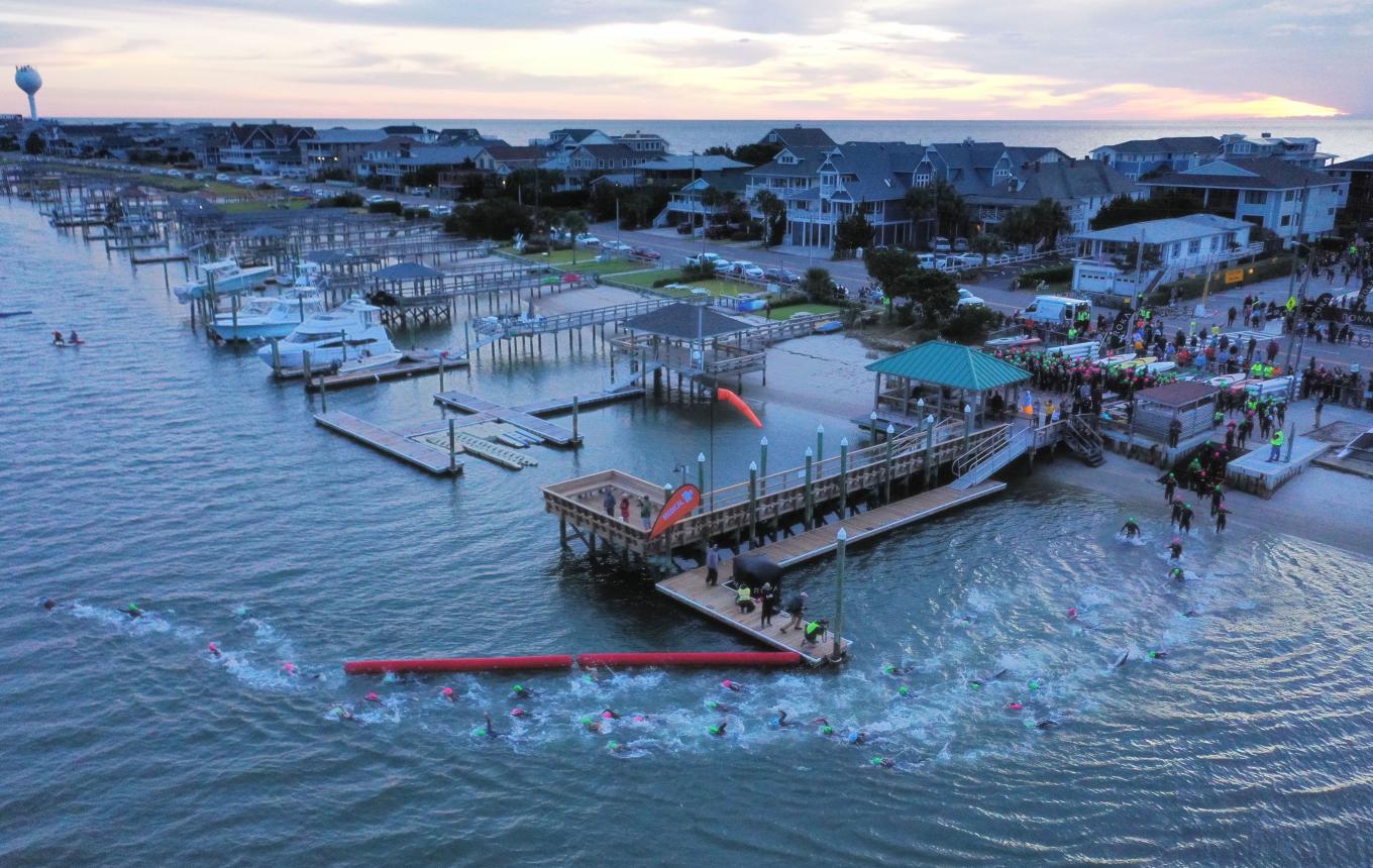 Half Ironman Calendar: 2025 Races — TriWorldHub