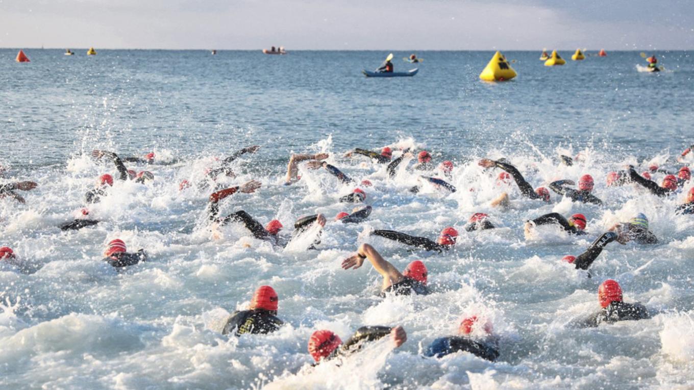 Half Ironman Calendar: 2025 Races — TriWorldHub