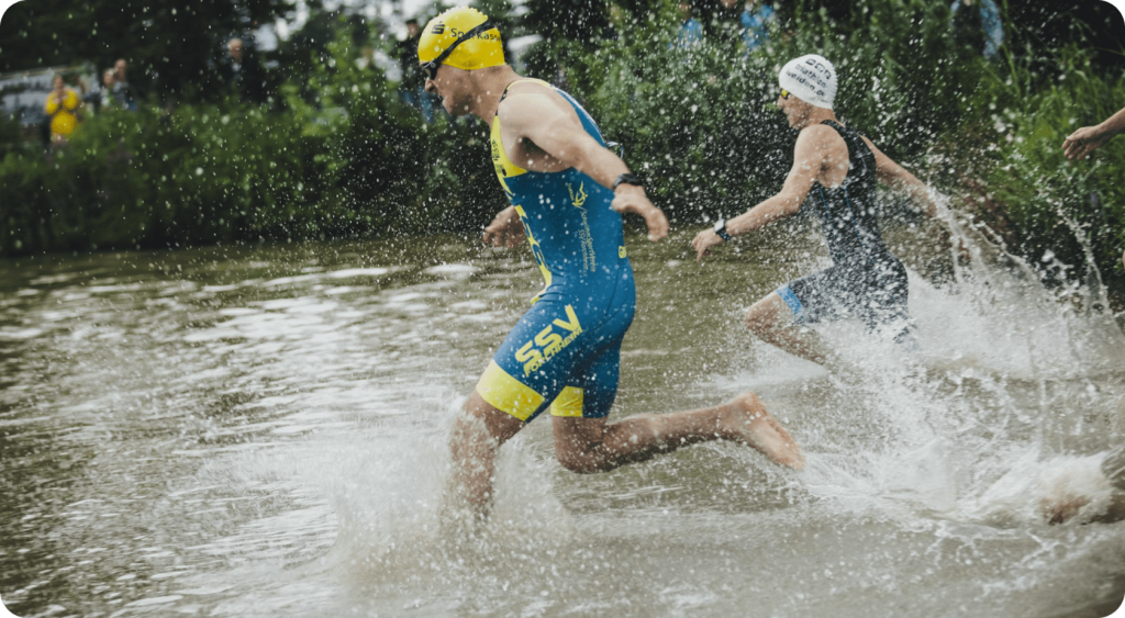 Exploring Swim Training: Techniques, Drills, and Workouts for Triathlon ...
