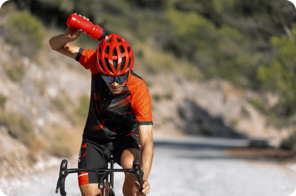 Most Common Triathlon Injuries & How to Prevent Them