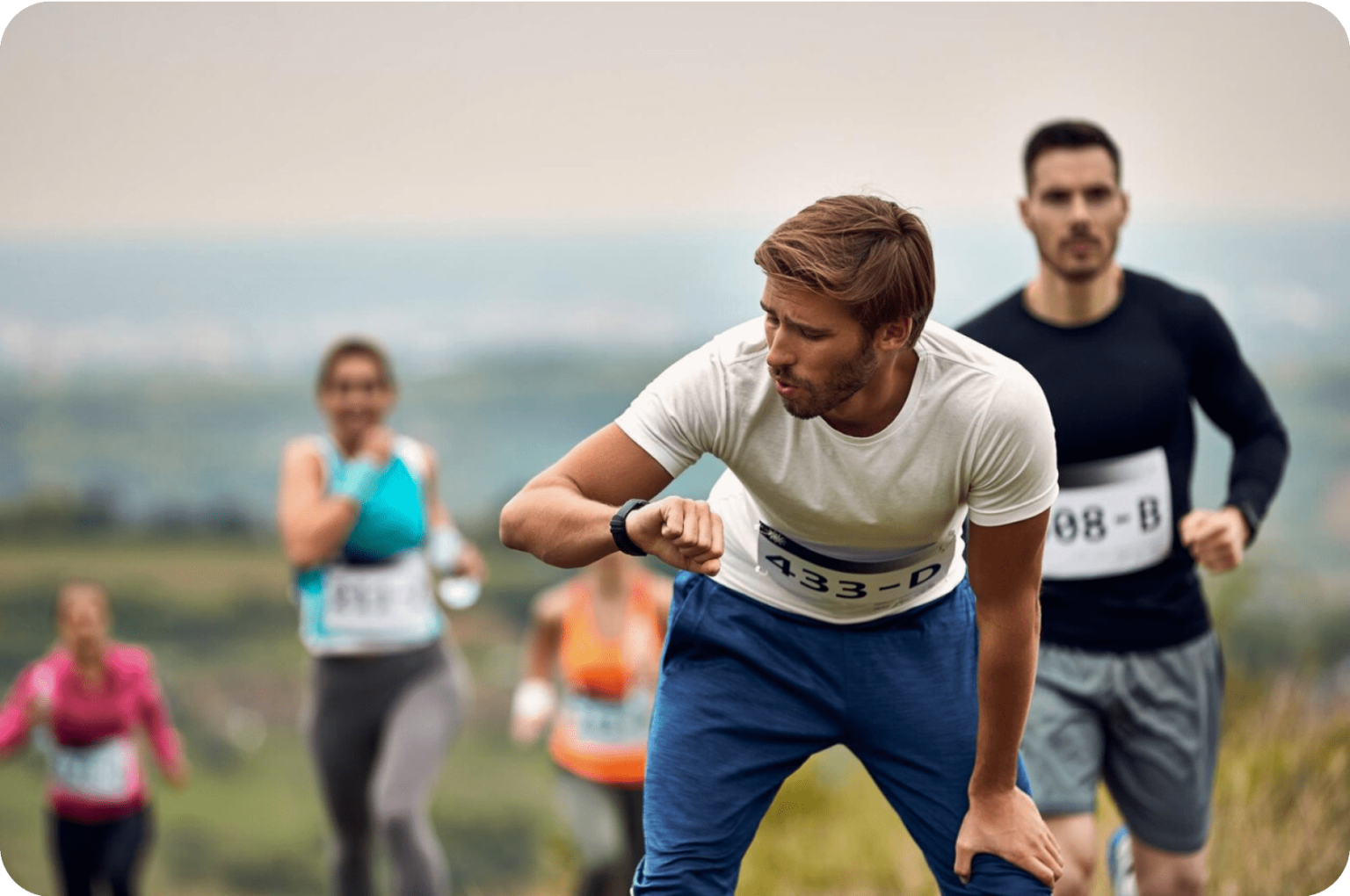 How Long is a Triathlon? Tri Distances | TriWorldHub