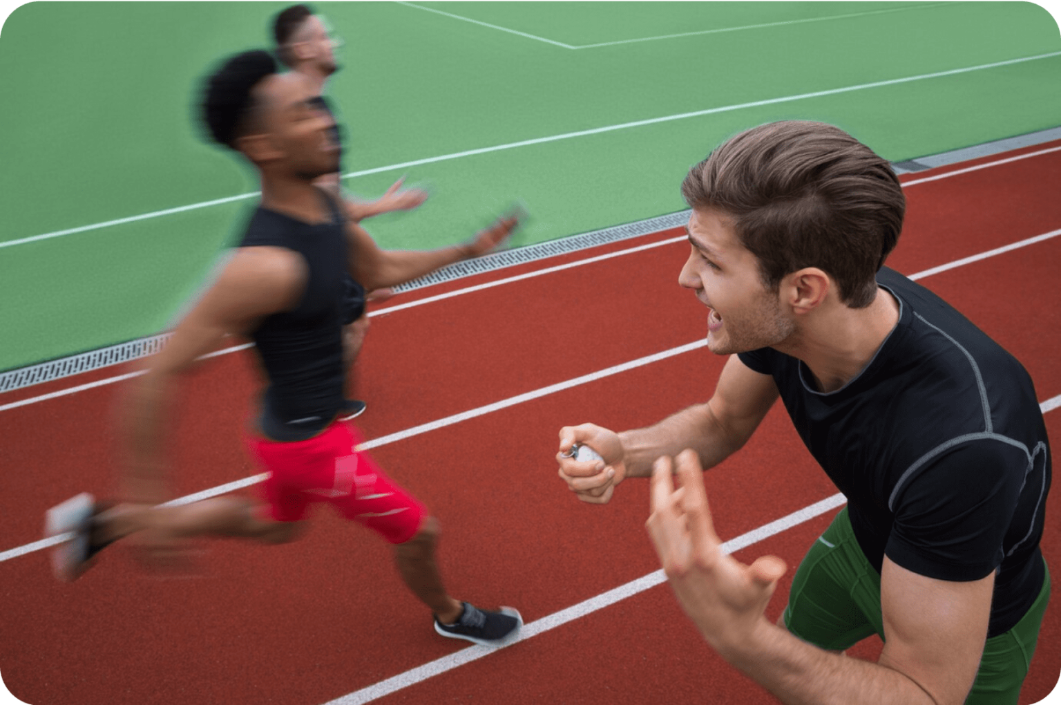 How Long is a Triathlon? Tri Distances | TriWorldHub