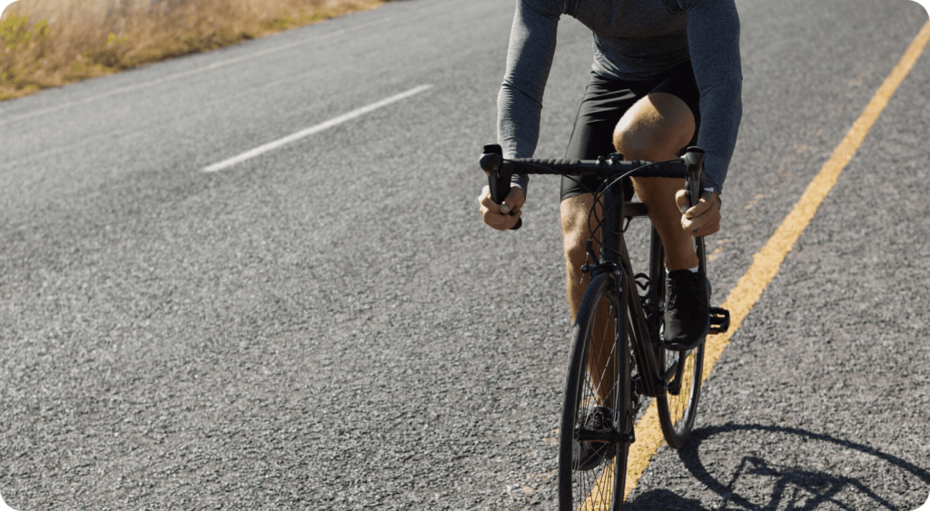 How I Improved My Triathlon Performance with the Right Bike Choice ...