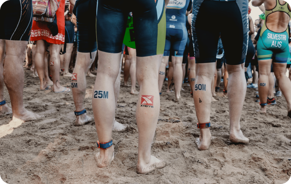 How Long is a Triathlon? Tri Distances | TriWorldHub
