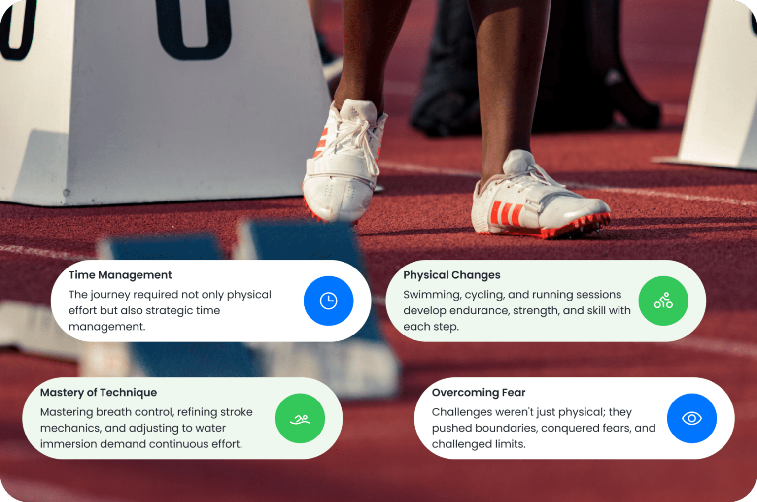 Triathlon Journey: How I Went from Zero to Finish Line | TriWorldHub