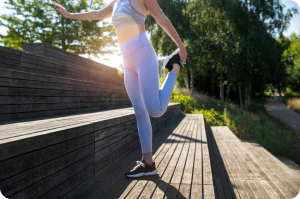 10+ Stretches for Cyclists: Before & After The Ride | TriWorldHub