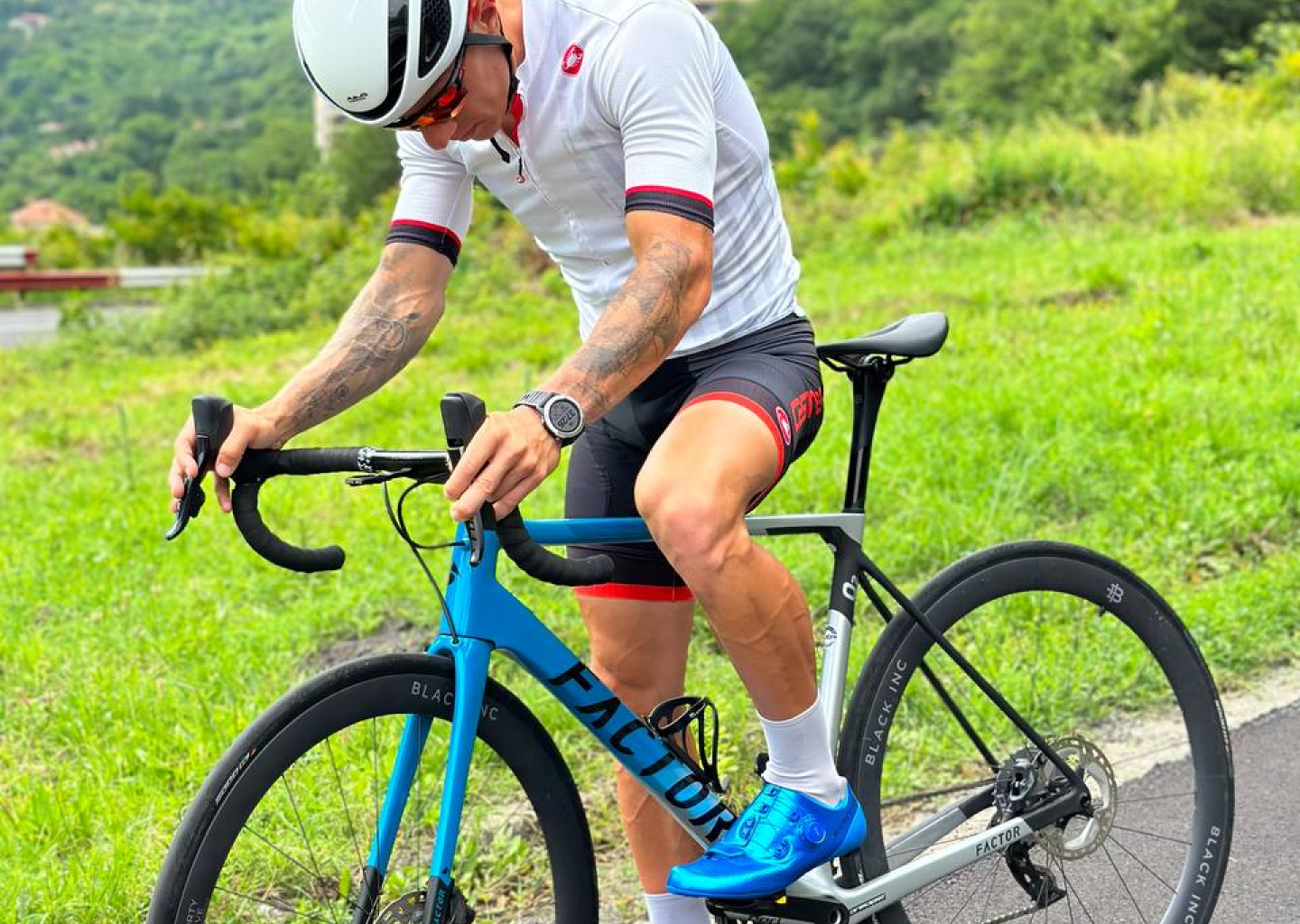 Tri-Time Trends: Understanding the Average Triathlon Time