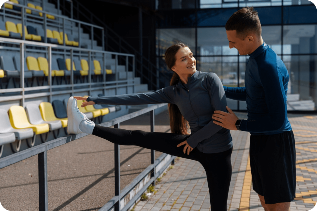 Why Investing in a Coach Matters | TriWorldHub