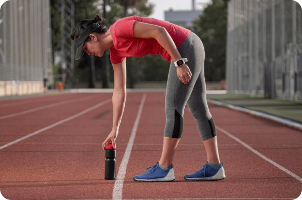 Understanding the Triathlon Recovery Process - TriWorldHub