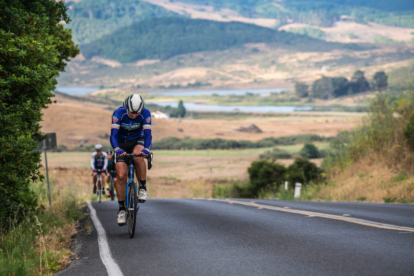 Ironman Distances: Understanding the Average Ironman Race Time