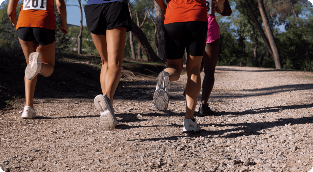 Tri-Time Trends: Understanding the Average Triathlon Time - TriWorldHub ...