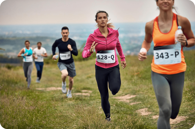 Tri-Time Trends: Understanding the Average Triathlon Time