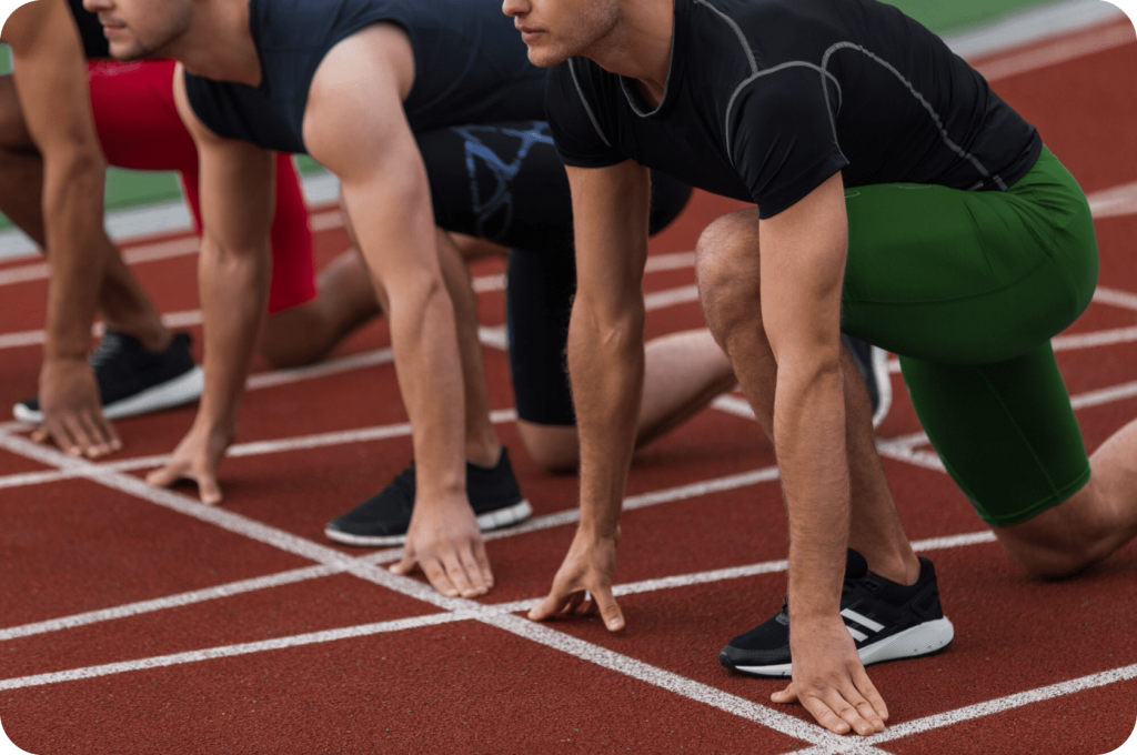 Tri-Time Trends: Understanding the Average Triathlon Time