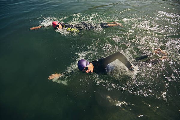 Swim Interval Calculator — TriWorldHub