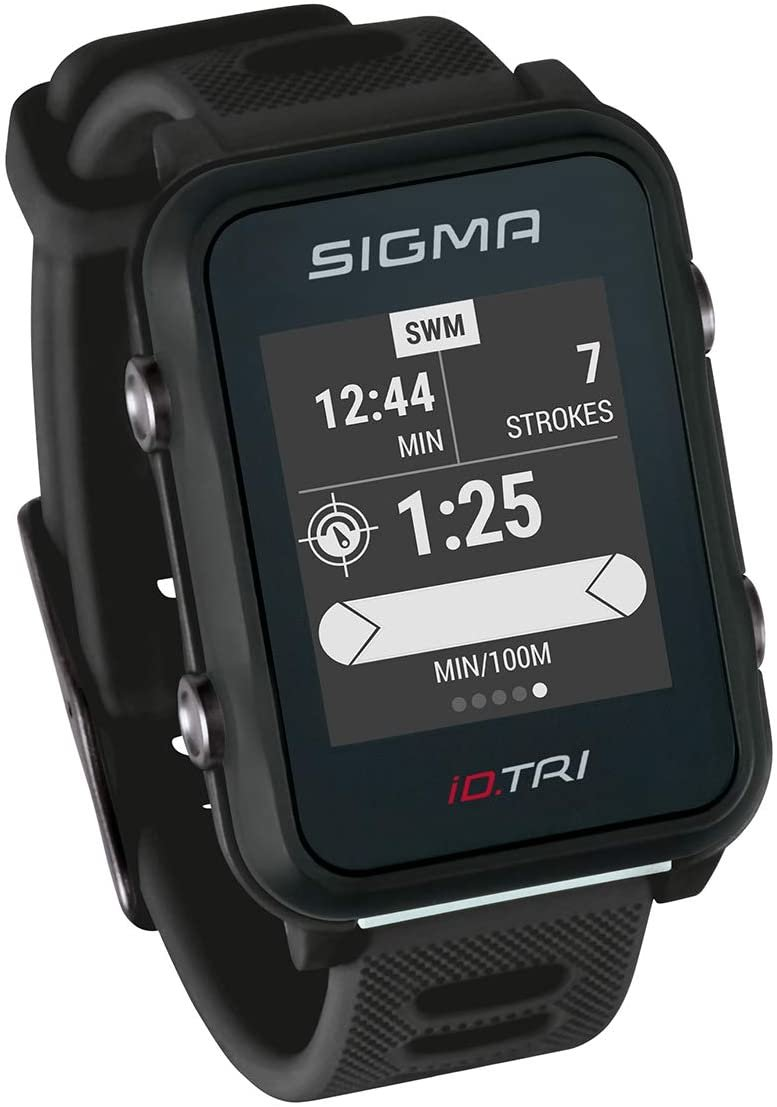 Choosing the Best Triathlon Watch in 2025: Top 8 Watches for Triathlon ...