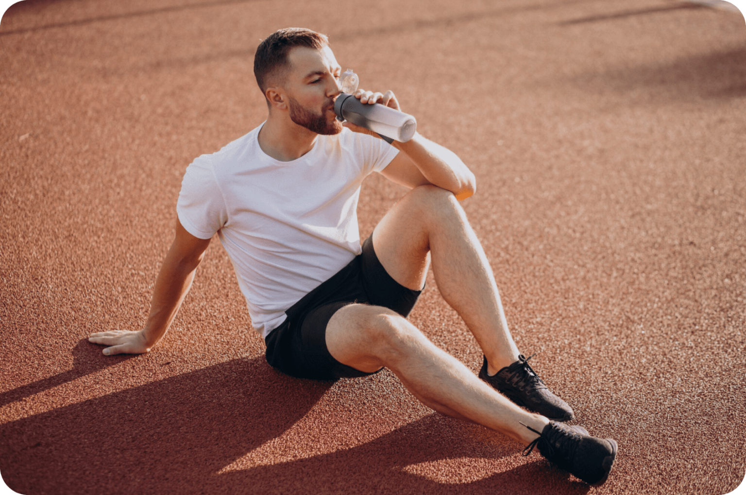 Post Marathon Recovery Plan - TriWorldHub