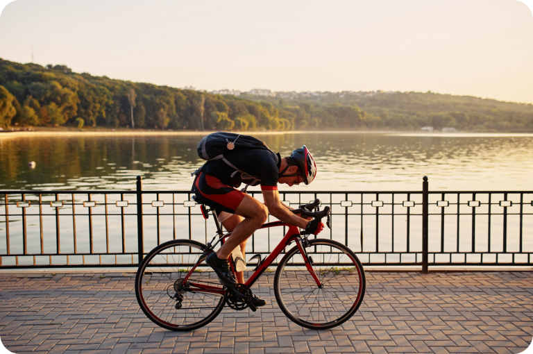 What is TSS in Cycling? Training Stress Score Guide | TriWorldHub