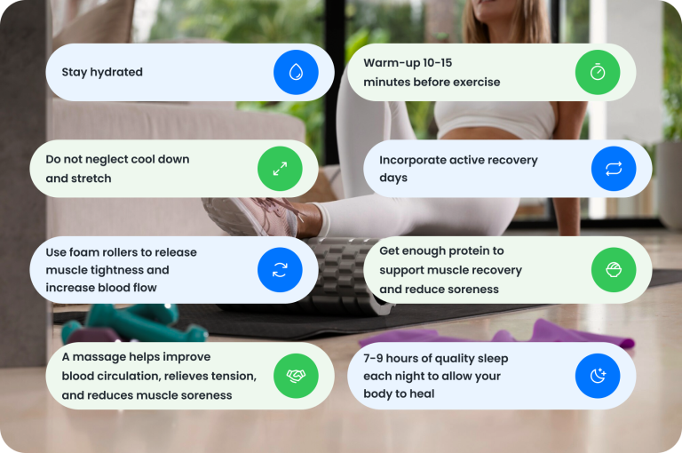 What Supplement Helps Reduce Lactic Acid | TriWorldHub