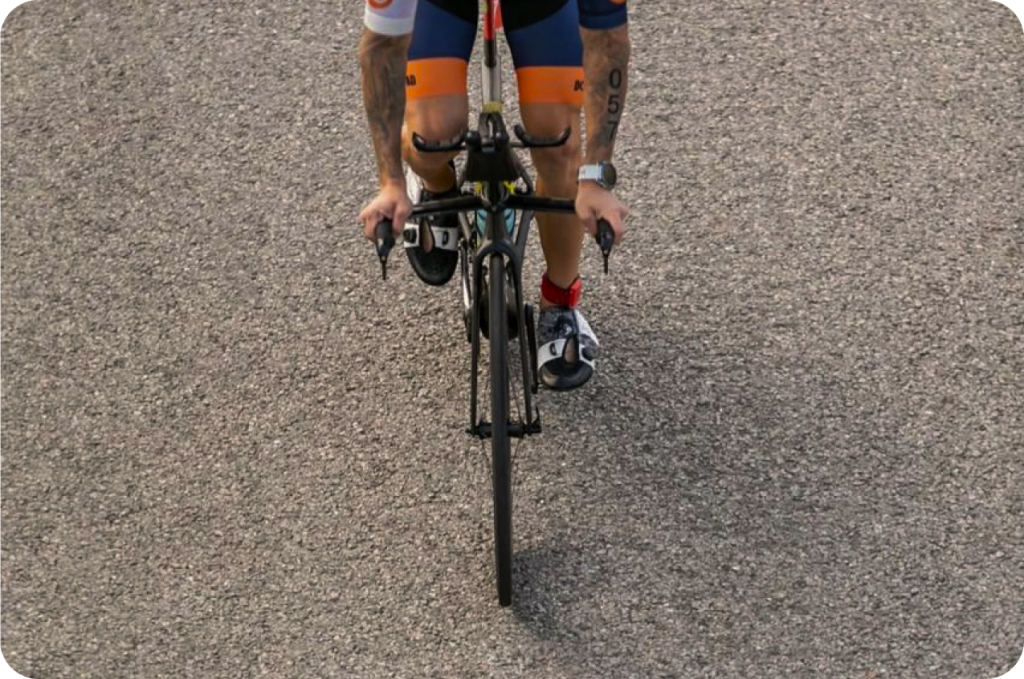 Effective Cycling Interval Training | TriWorldHub