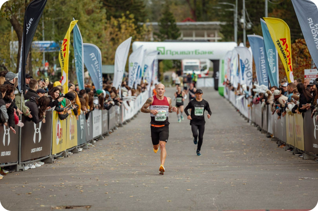 Marathon Pacing Strategy for Your Best Race Performance