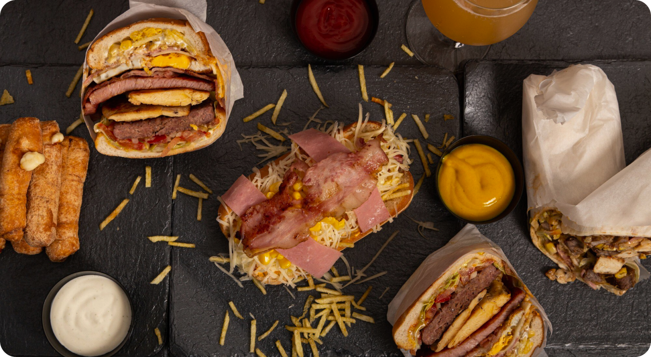 The Best Fast Food After Workout Quick Healthy Options