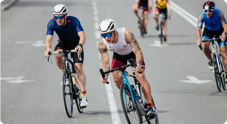 What is TSS in Cycling? Training Stress Score Guide | TriWorldHub