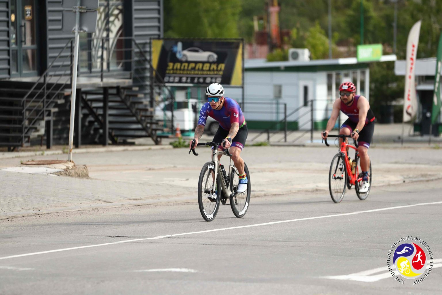 Sprint Triathlon Workout Plan for First-Time Athletes